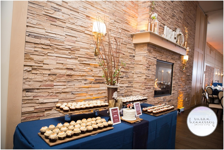 The Madison Wedding, Riverside NJ - Morgan and Chris