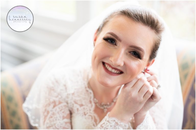 Collingswood Grand Ballroom Wedding | Marcy & Andrew