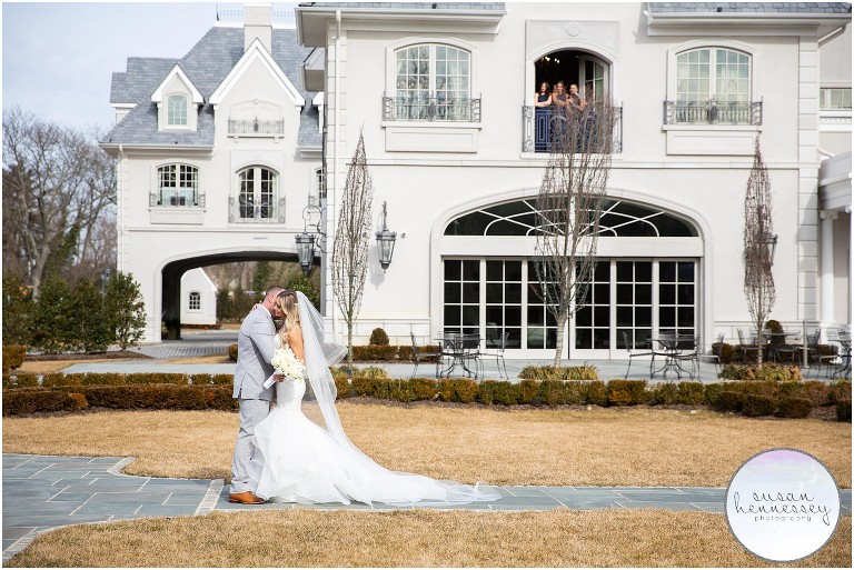 Park Chateau Wedding | East Brunswick, NJ | Tiffany & Brian