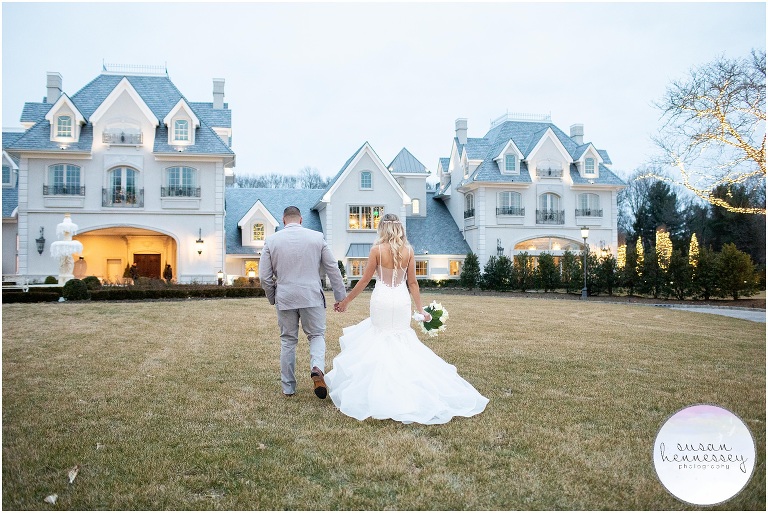 Park Chateau Wedding | East Brunswick, NJ | Tiffany & Brian