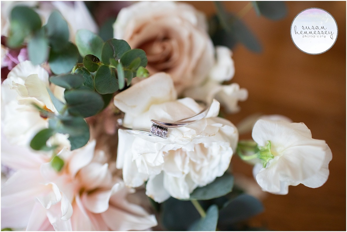 Bear Brook Valley Wedding | Fredon Township, NJ | Jessica & Jeff