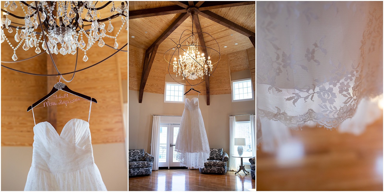 Bear Brook Valley Wedding | Fredon Township, NJ | Jessica & Jeff