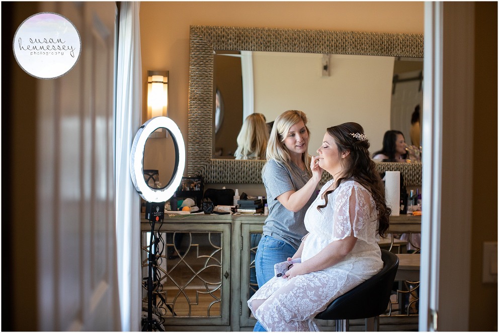 Bear Brook Valley Wedding | Fredon Township, NJ | Jessica & Jeff