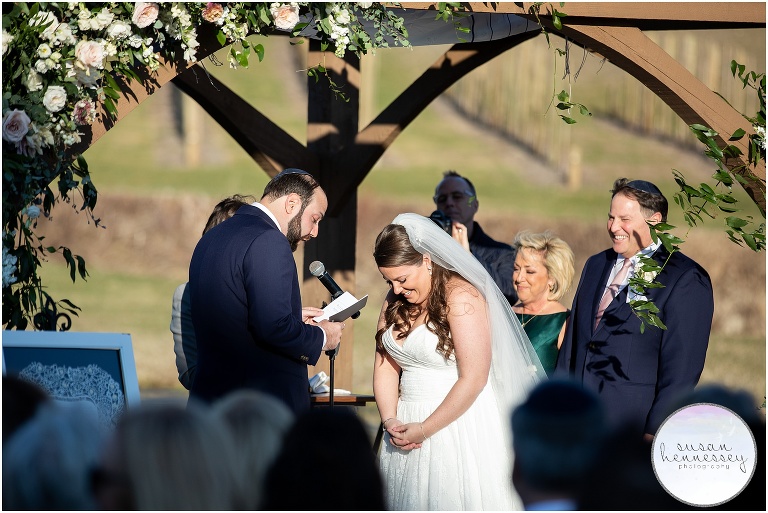 Bear Brook Valley Wedding | Fredon Township, NJ | Jessica & Jeff