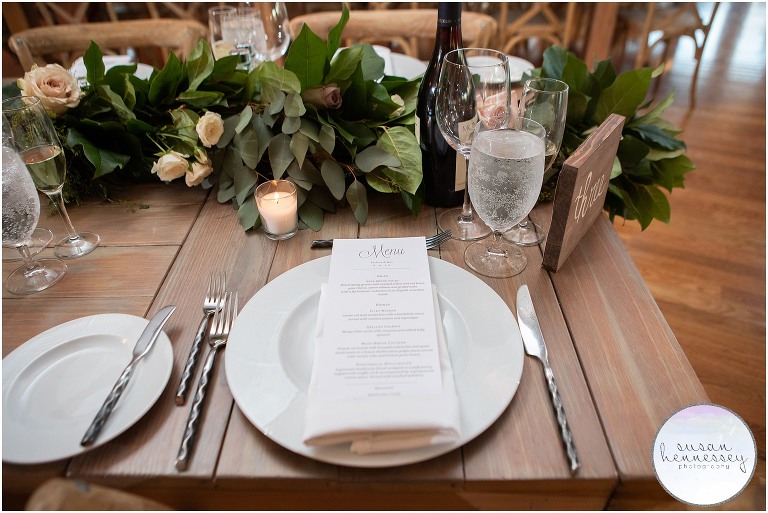 Bear Brook Valley Wedding | Fredon Township, NJ | Jessica & Jeff