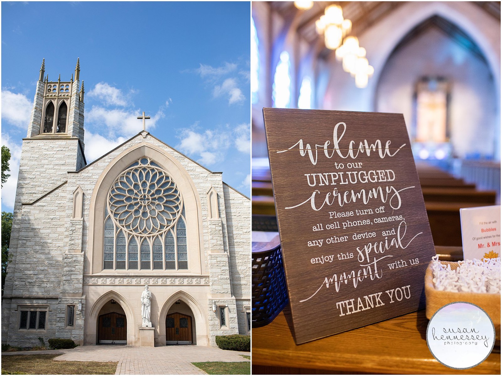 Hamilton Manor Wedding | Hamilton Township, NJ | Janine & Mike