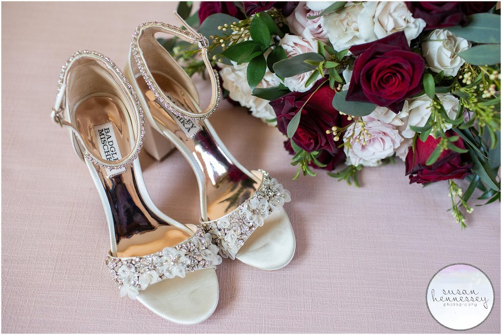The Merion Wedding | Cinnaminson, NJ | Morgan & Eric