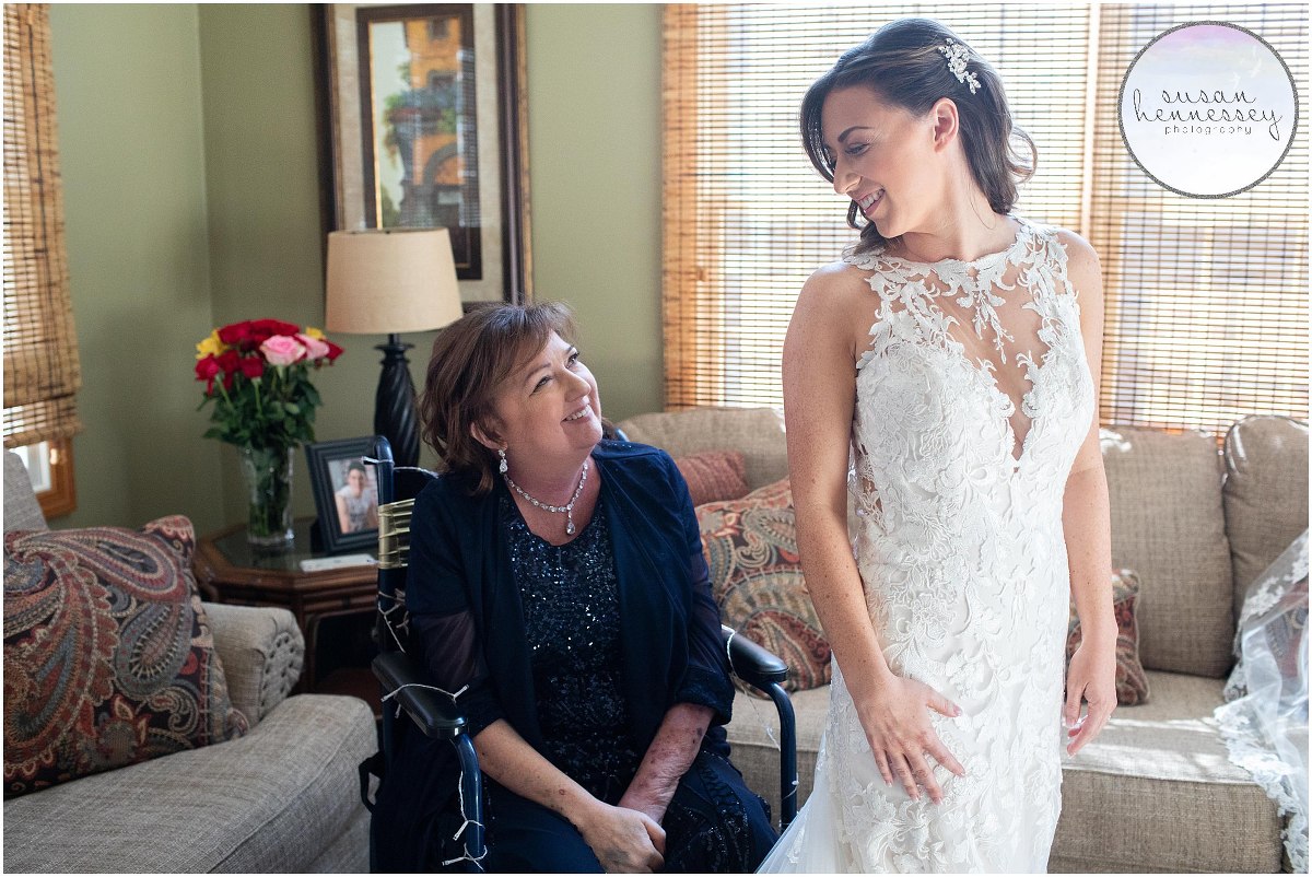 The Merion Wedding | Cinnaminson, NJ | Morgan & Eric