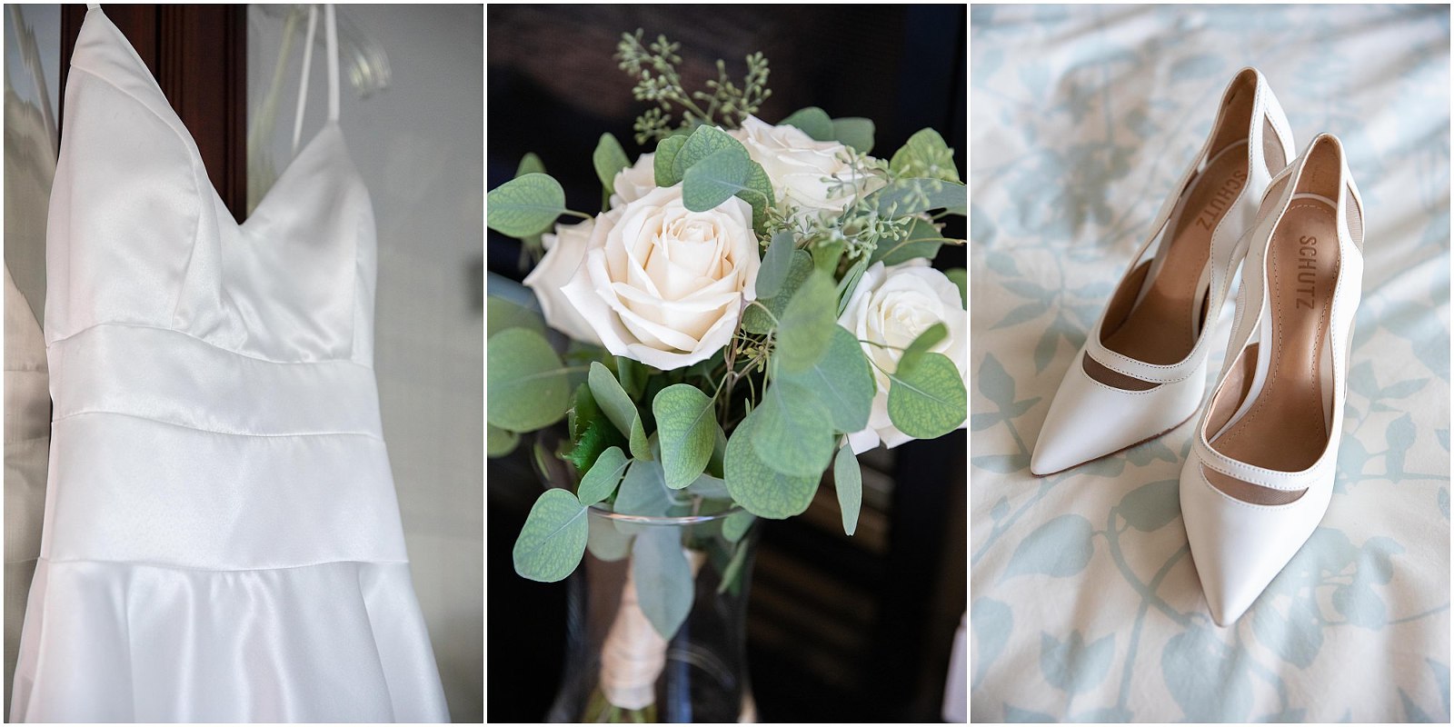 Jersey Shore Microwedding Bay Head Nj Luisa Joseph