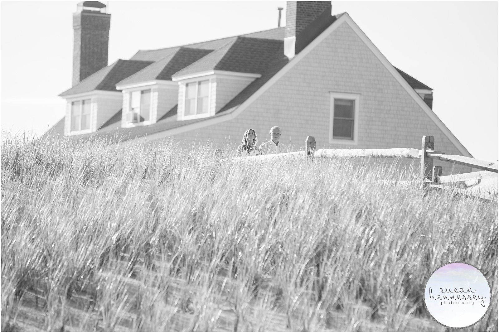 Jersey Shore Microwedding Bay Head Nj Luisa Joseph