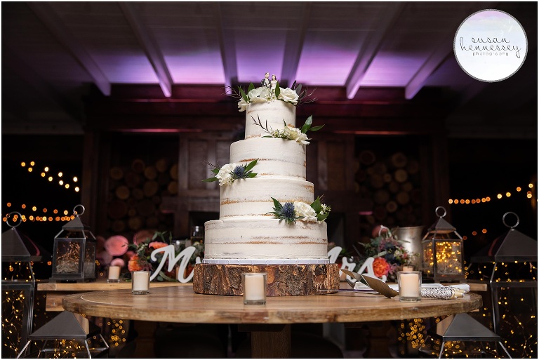 The Hamilton Manor Wedding | Hamilton, NJ | Kristin & Patrick