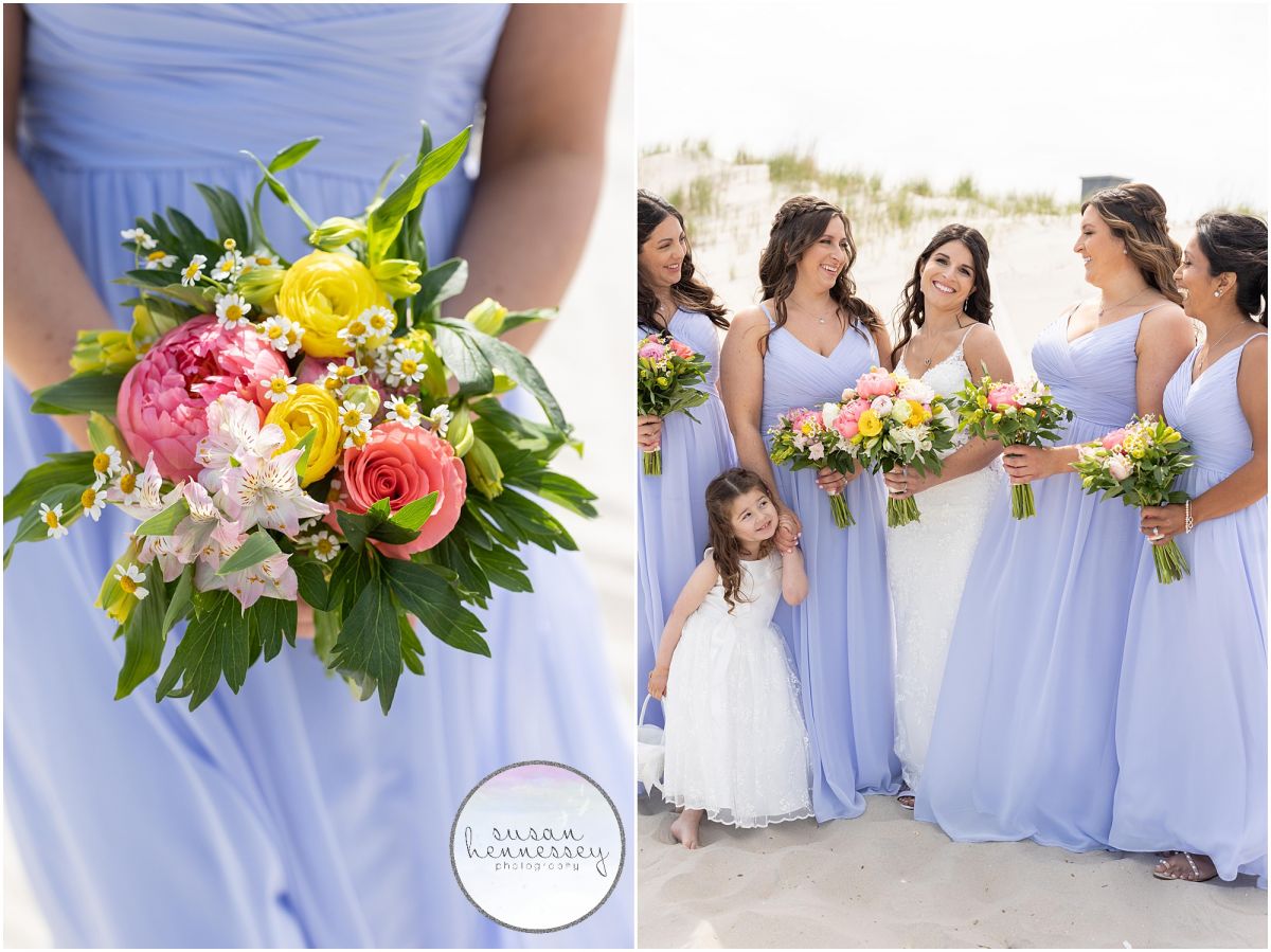 ICONA Avalon Wedding | Jersey Shore Wedding | Laura & Matt