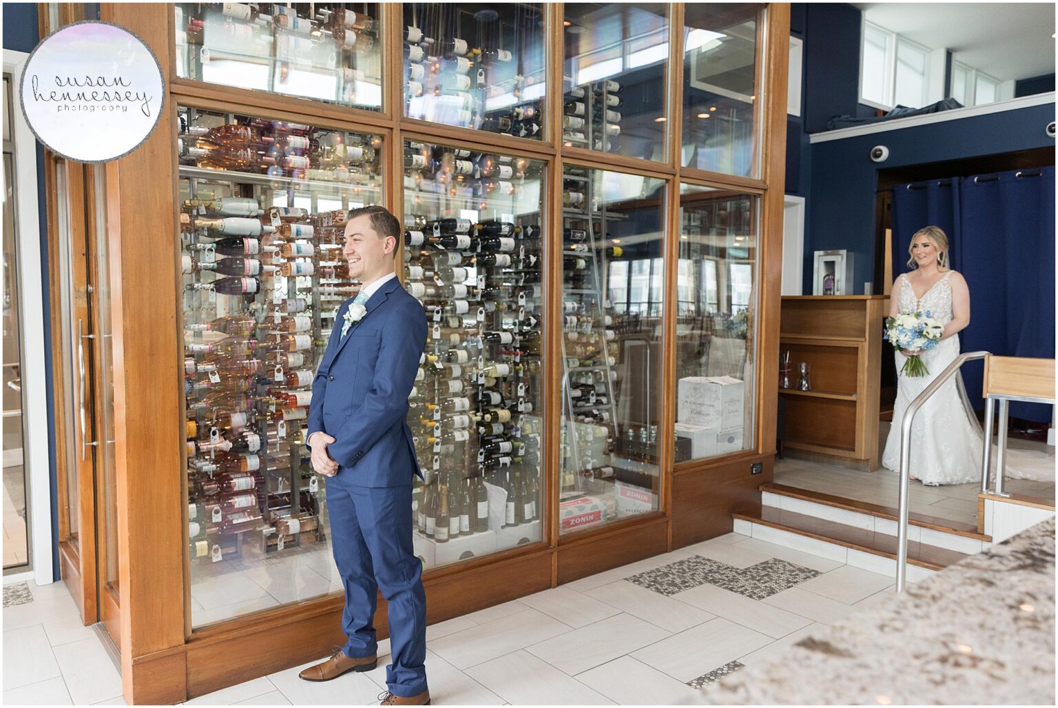 Wedding at ICONA Windrift | Avalon, NJ | Caitlyn & Caden