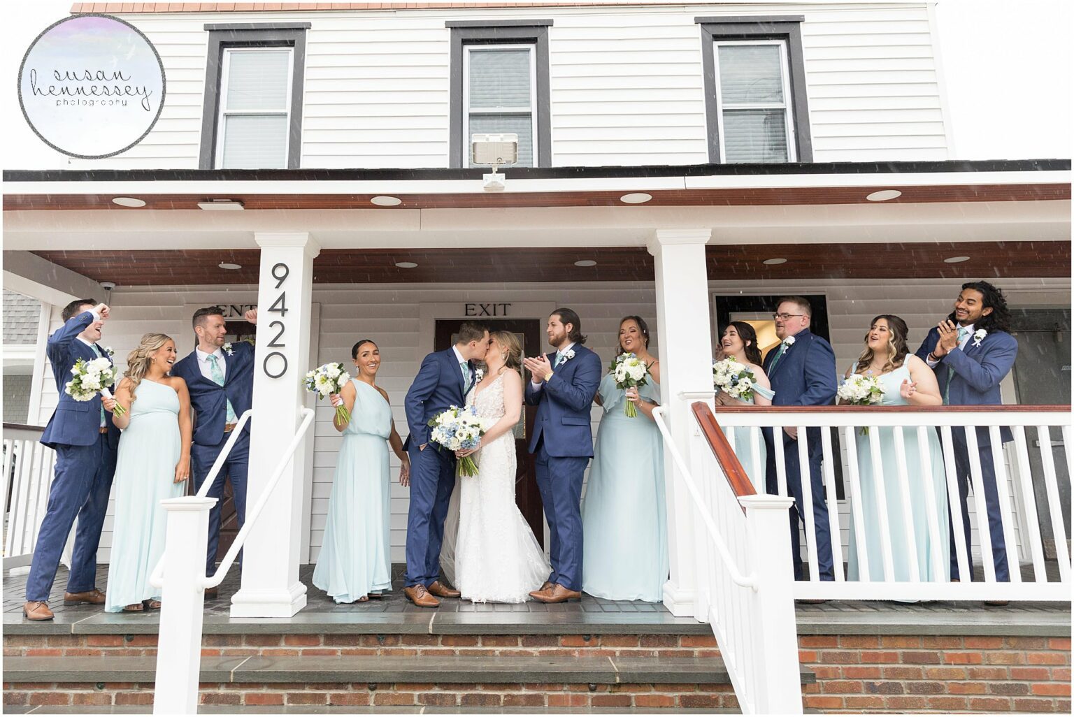 Wedding at ICONA Windrift | Avalon, NJ | Caitlyn & Caden